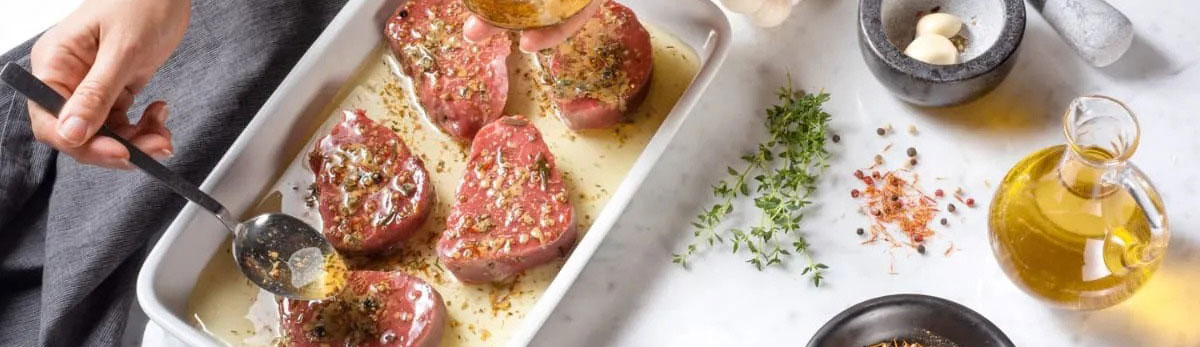 Food Treatment – Culinary Sciences